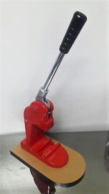 Parámetros de uso de Botonera – Tienda Econoprint