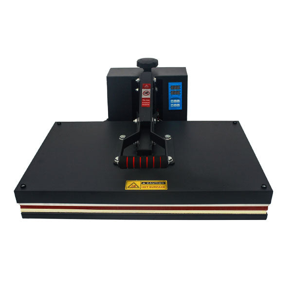 SUBLIMADORA PLANCHA 40*60 BANDEJA DESLIZABLE 110V – Tienda Econoprint
