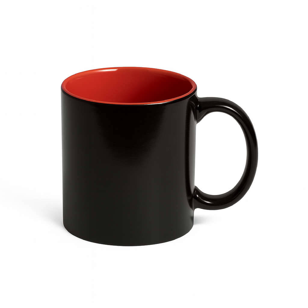 JARROS MÁGICOS NEGROS CON FONDO DE COLOR – Tienda Econoprint