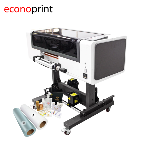 PLOTTER UV DTF XP600 30CM + INSUMOS – Tienda Econoprint
