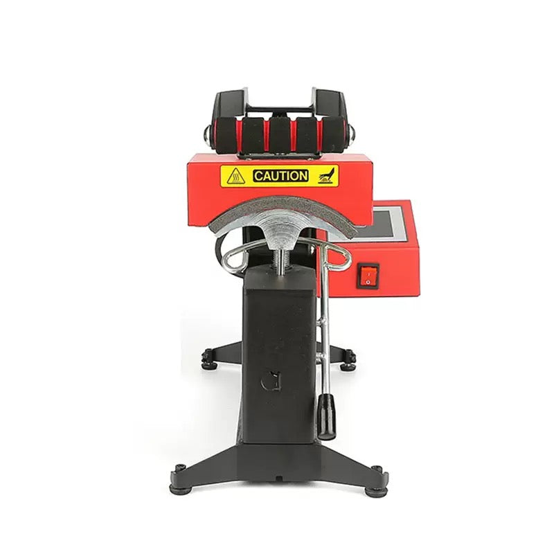 PLANCHA PARA GORRAS CON PANEL DIGITAL – Tienda Econoprint