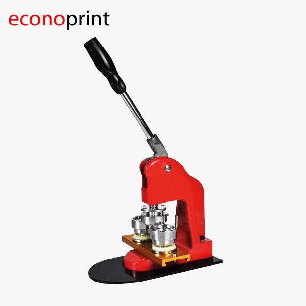 MÁQUINA DE BOTONES 58MM CON MOLDE – Tienda Econoprint