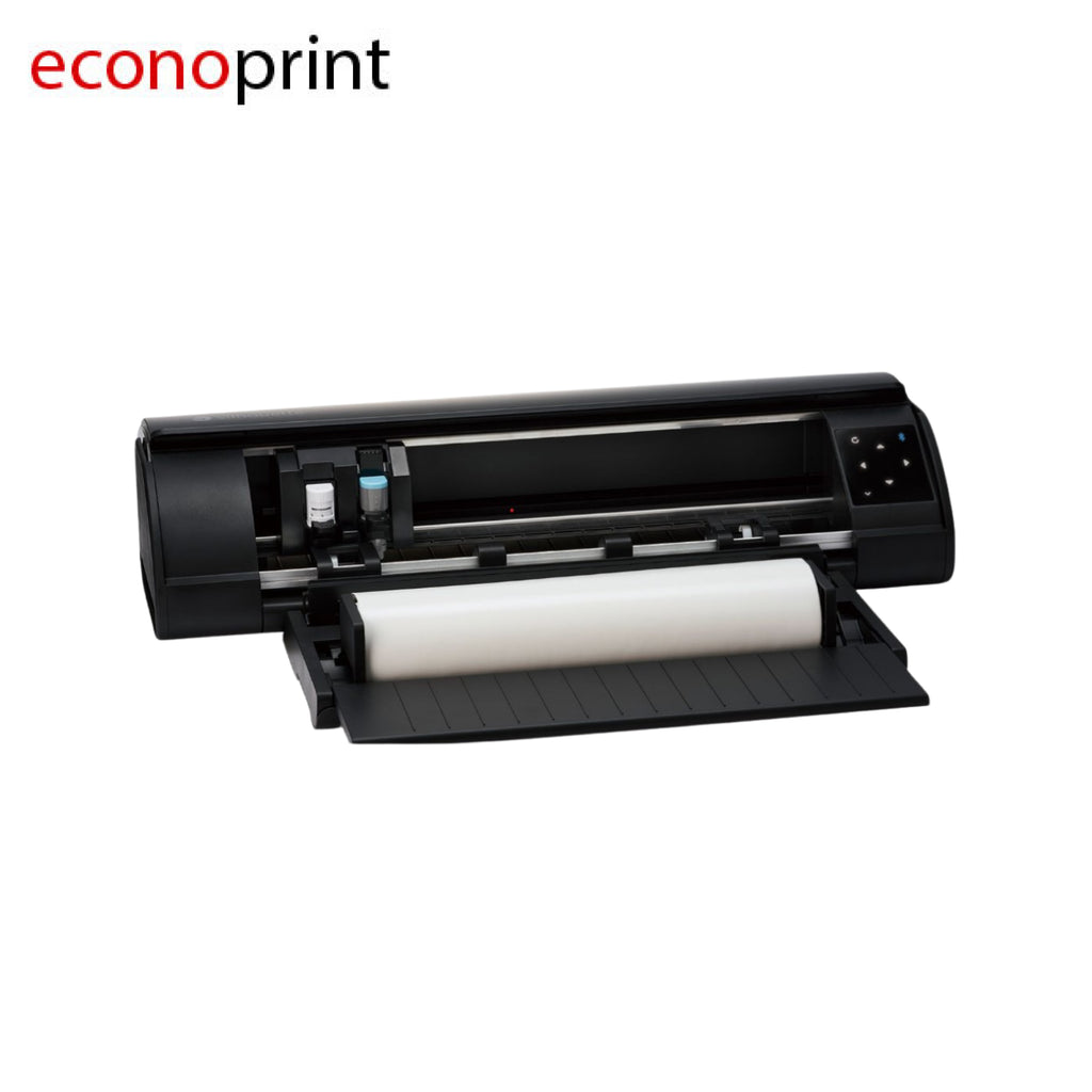 PLOTTER DE CORTE CAMEO 5 NEGRA – Tienda Econoprint