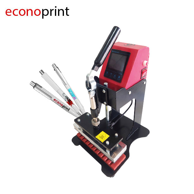 SUBLIMADORA DE BOLÍGRAFOS 110 V – Tienda Econoprint