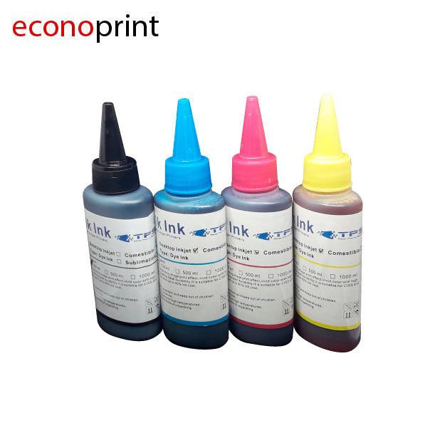 TINTA PREMIER INK 100 ML SIN CAJA – Tienda Econoprint