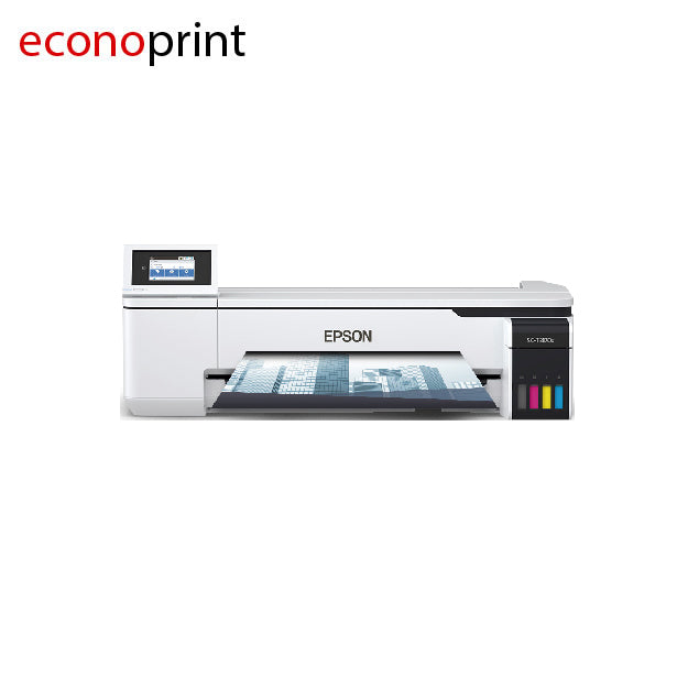 PLOTTER A1 EPSON SURECOLOR T3170X 24 PULGADA + 3 ROLLOS DE PAPEL ...
