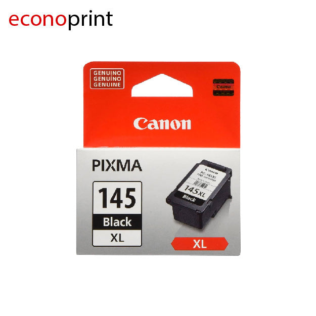 CARTUCHO ORIGINAL CANON 145XL – Tienda Econoprint
