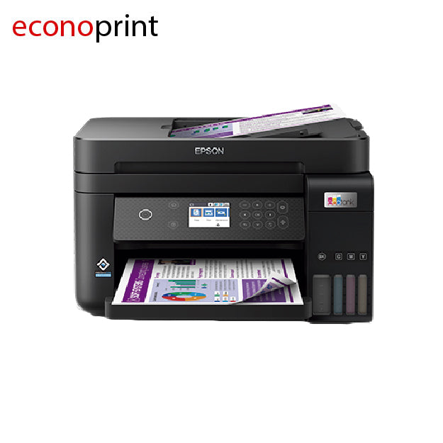 IMPRESORA EPSON L6270 – Tienda Econoprint