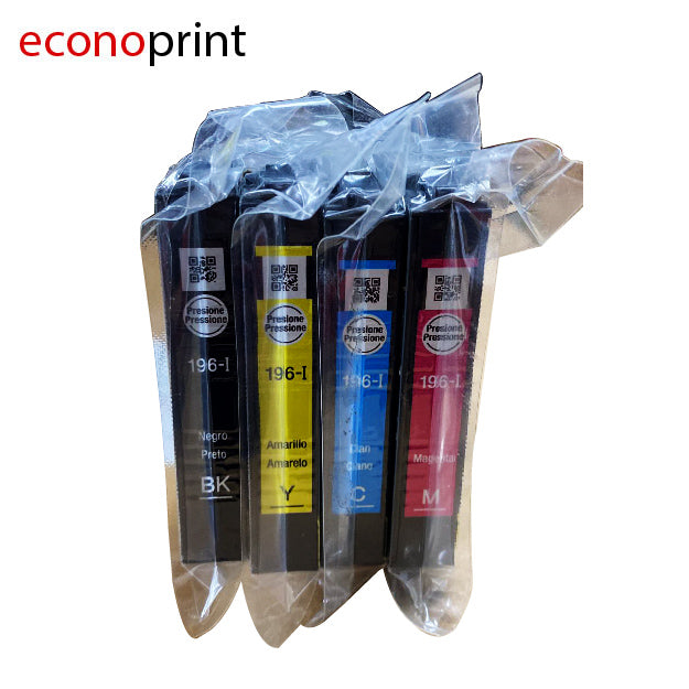 JUEGO ORIGINAL EPSON 195/96-I – Tienda Econoprint