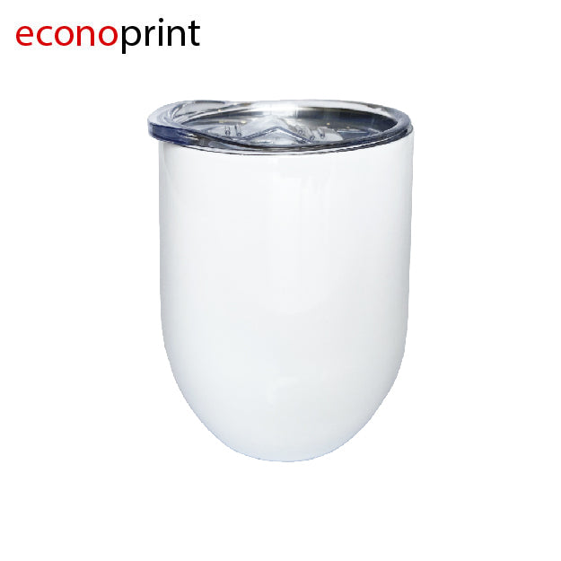 TUMBLER BRILLOSO SUBLIMABLE 360 ML VARIOS COLORES – Tienda Econoprint