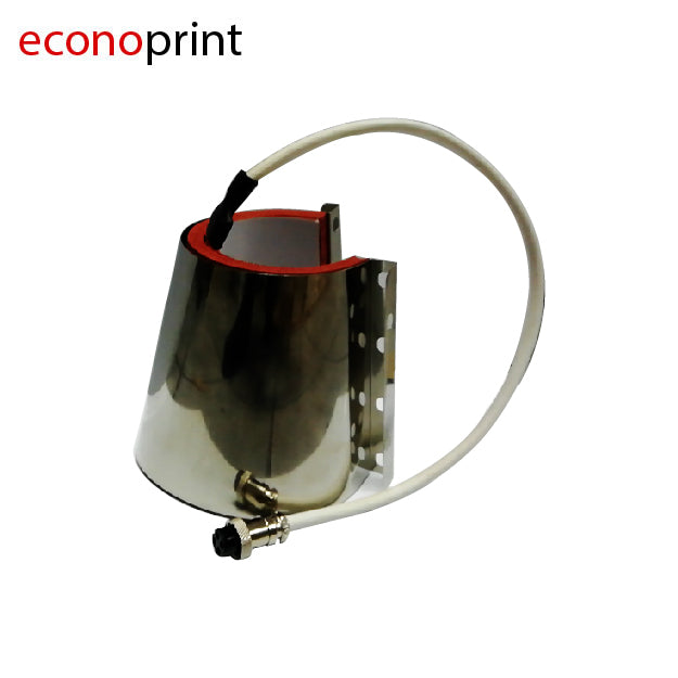 RESISTENCIA DE JARRO CÓNICO 13OZ 110V – Tienda Econoprint