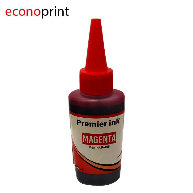 TINTA PREMIER INK 100 ML - UNIVERSAL – Tienda Econoprint