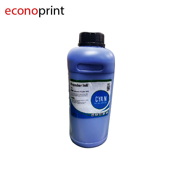 TINTA ECOSOLVENTE PARA CABEZAL XP600 – Tienda Econoprint