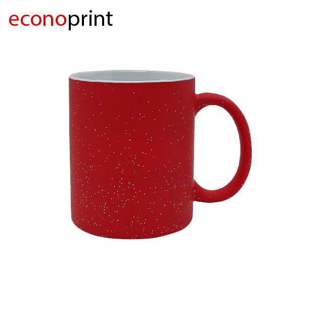 JARRO MÁGICO ESCARCHADO VARIOS COLORES – Tienda Econoprint