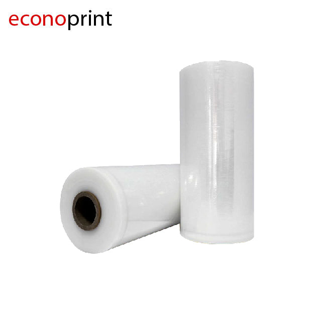 ROLLO PET FILM 30CM*100M (DTF) - 5 CAPAS – Tienda Econoprint