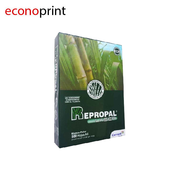RESMA DE PAPEL REPROPAL – Tienda Econoprint