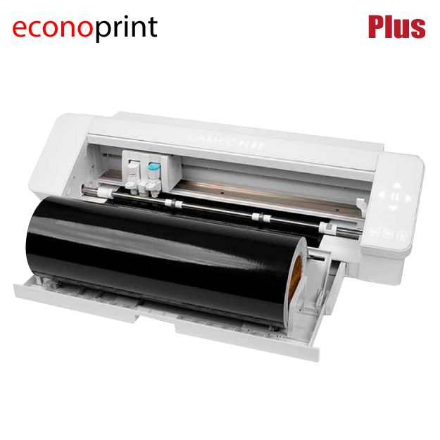 PLOTTER DE CORTE CAMEO PLUS – Tienda Econoprint