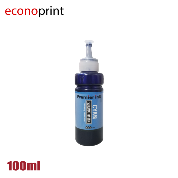 Tinta para Sublimación - 100ml - Econoprint Guayaquil Ecuador – Tienda ...