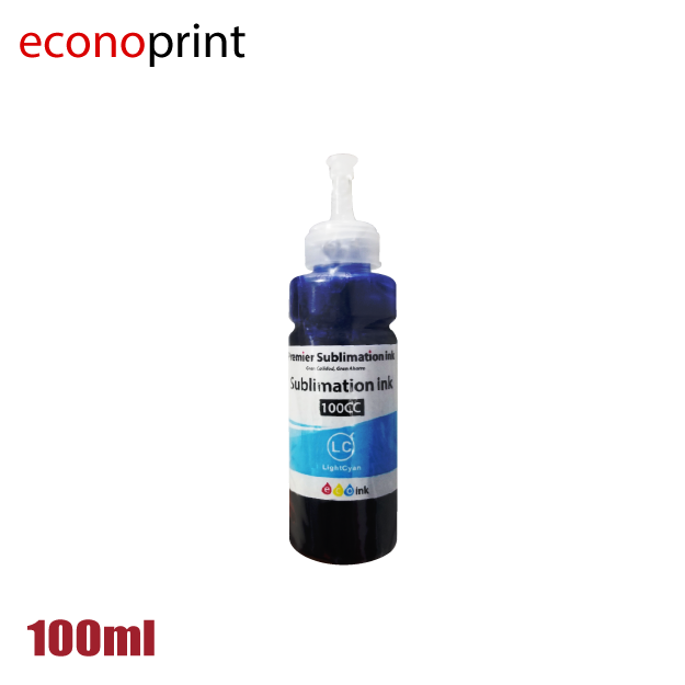 Tinta para Sublimación - 100ml - Econoprint Guayaquil Ecuador – Tienda ...